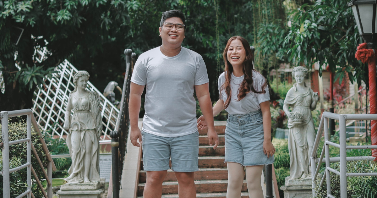 Fiancé of missing bride-to-be now considered person of interest in case