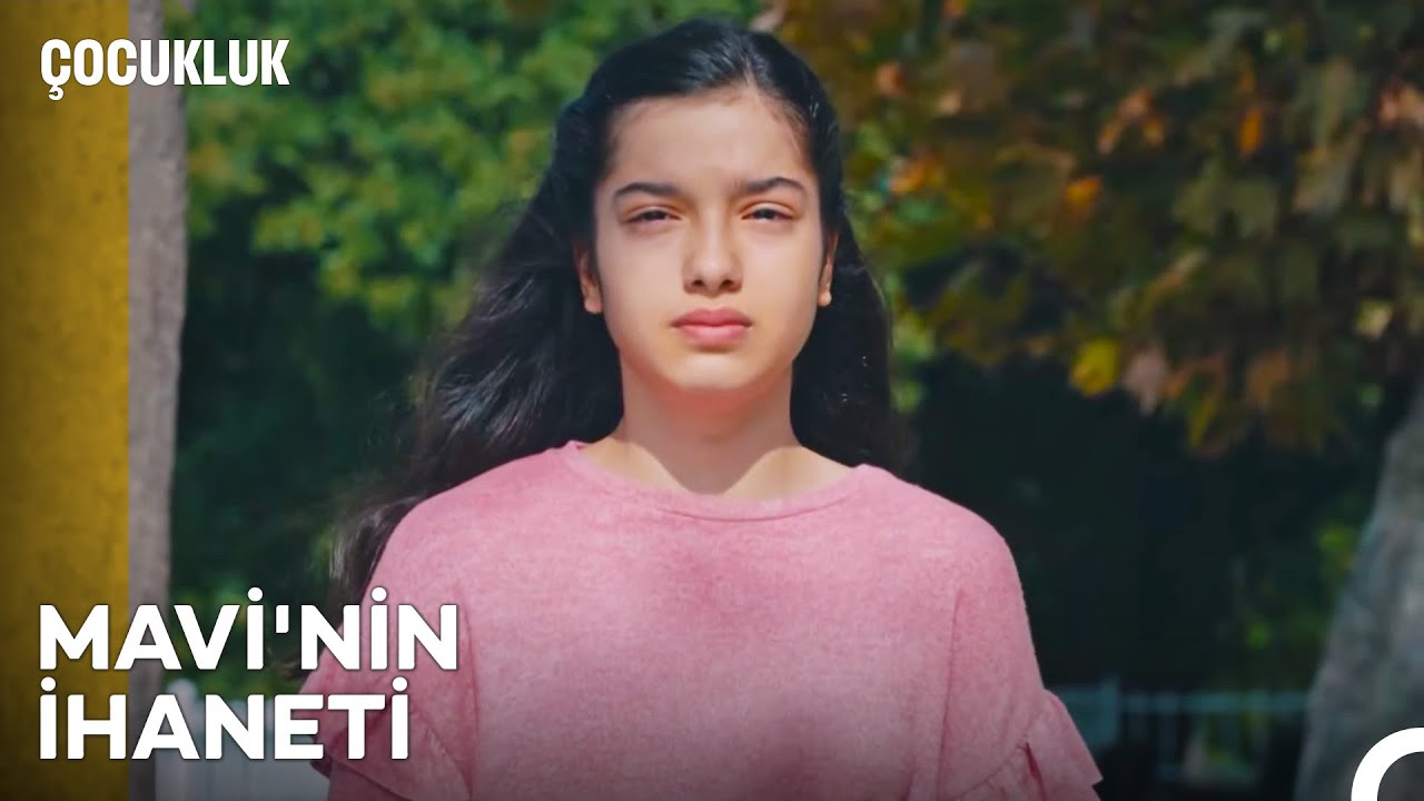 Görünen Köy Kılavuz İstemez - Çocukluk