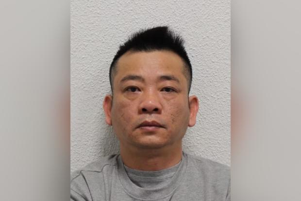 ‘Jealous’ Lewisham man who killed wife believed ‘she had been unfaithful’