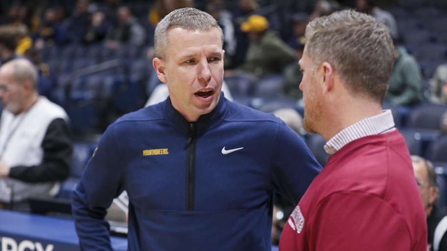 What Big 12 first year coaching results say about the pressure facing ...