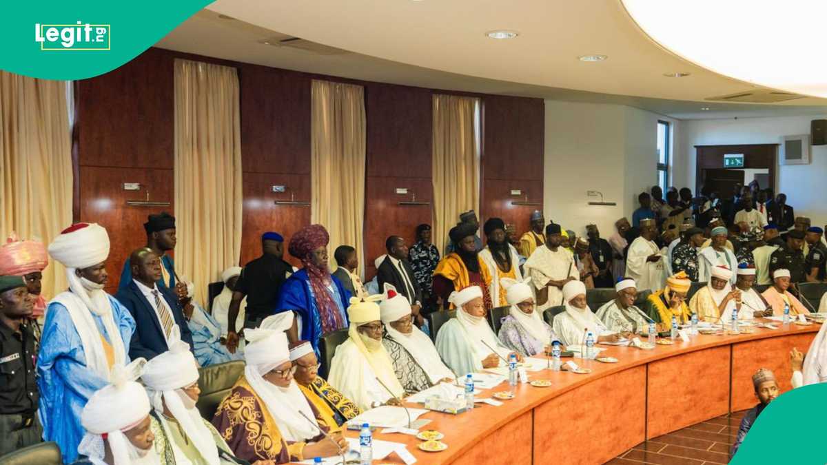 See details as leaders move to reunite Muslims, Christians in northern ...