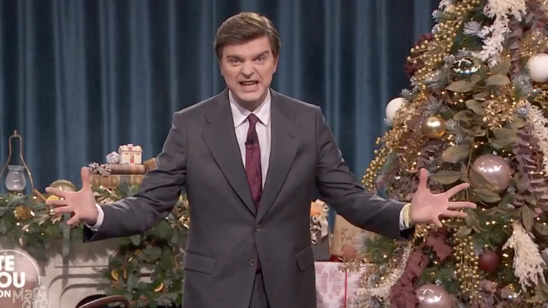 Marc Giró ficha por La Sexta para un programa de entrevistas y humor