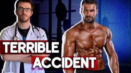 Ce père de 55 ans meurt écrasé sous une barre de musculation (voici l ...