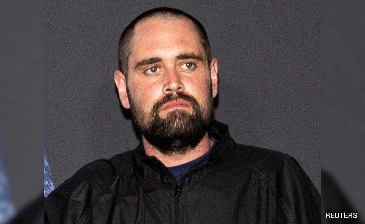 Multiple Murders Deadly Weapon Nick Reiner Charged For Parents Killings