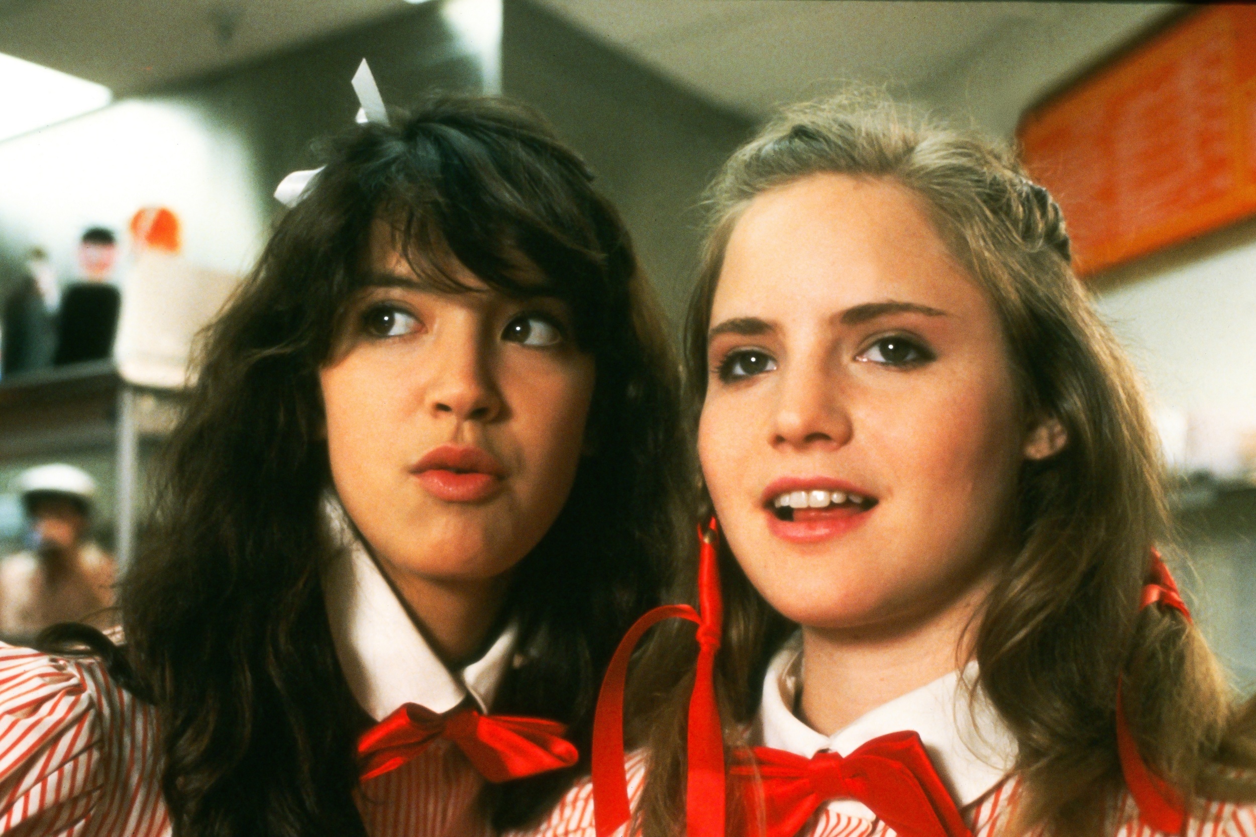 Do you know all 20 of these 'Fast Times at Ridgemont High' facts?
