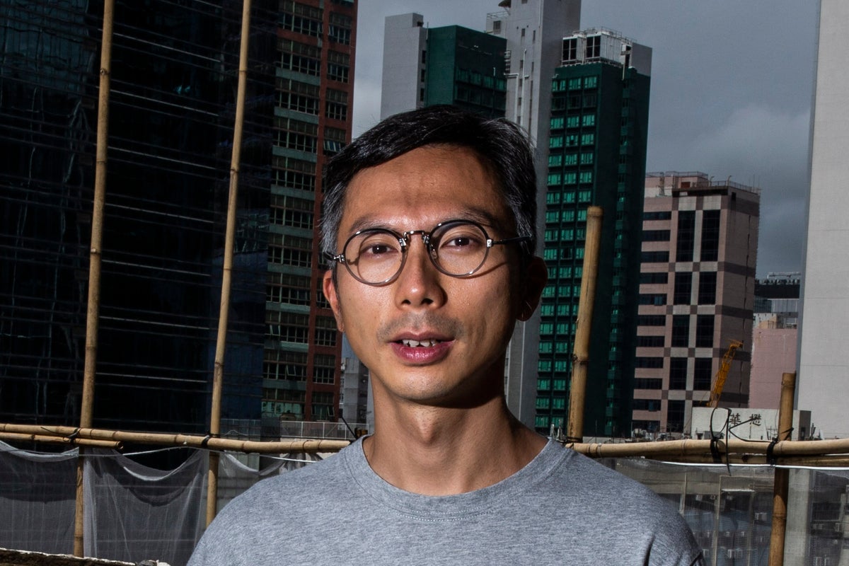 Kiwi Chow’s film banned in Hong Kong over national security concerns