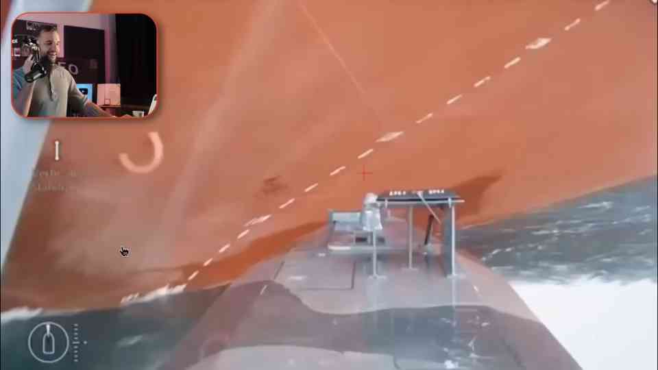 Why Russian oil tankers keep getting hit in the Black Sea