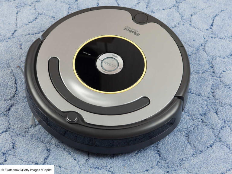 iRobot et ses robots aspirateurs va passer sous pavillon chinois