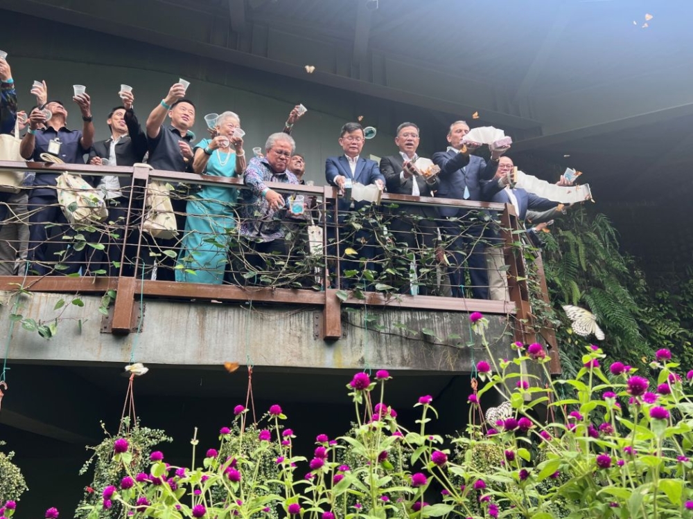 Penang’s Entopia to go global with franchises in eight countries after ...