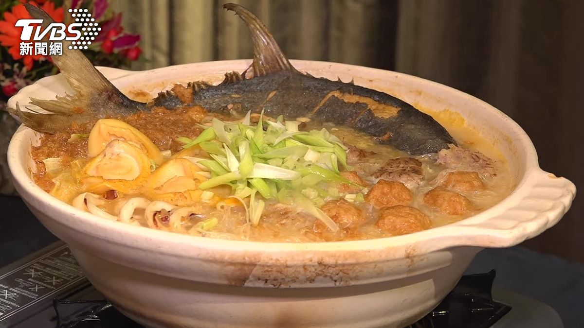 飯店年菜成本飆漲15% 圓山飯店自吸收僅微調2%