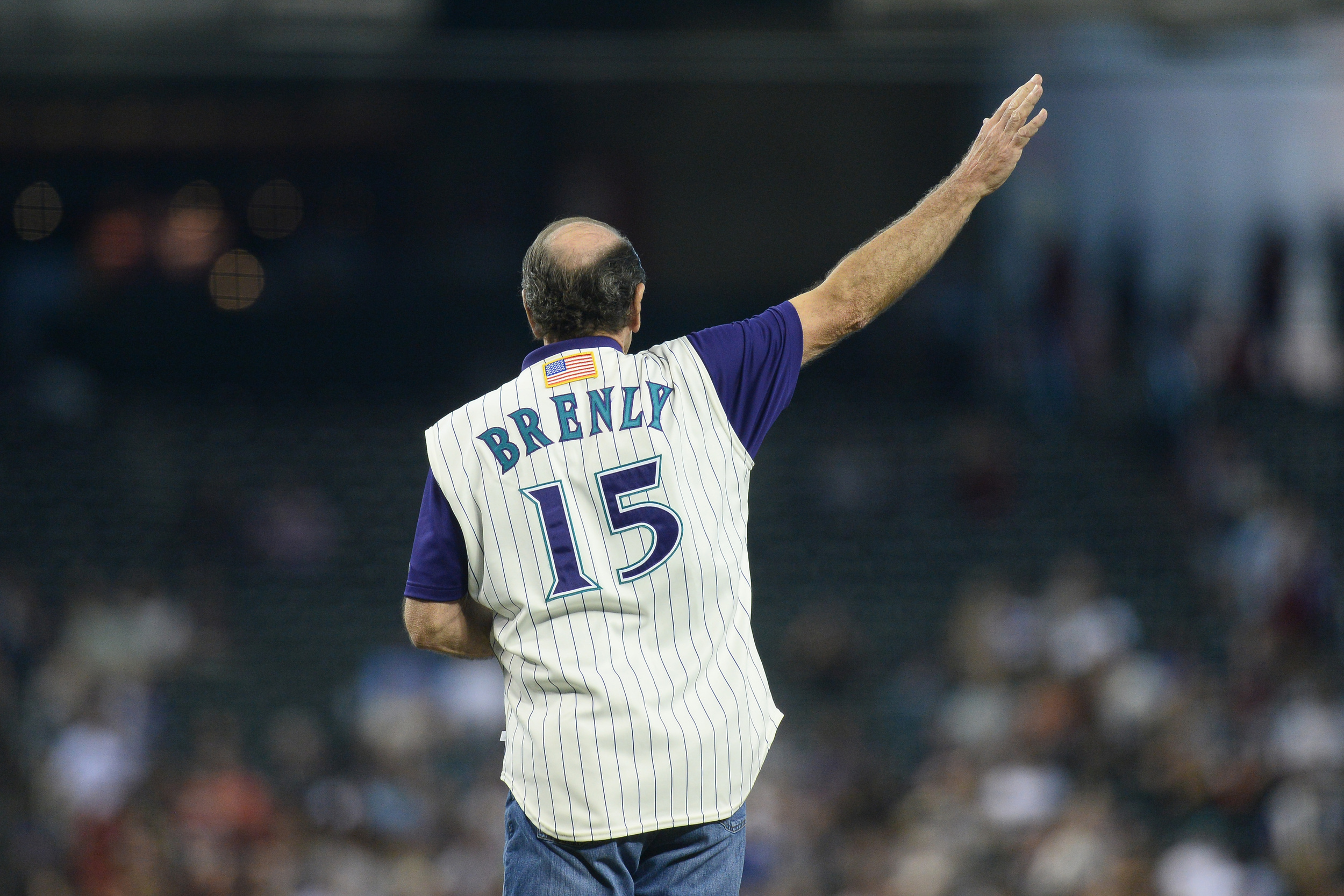 Former Diamondbacks manager Bob Brenly heads to Cactus League Hall of Fame