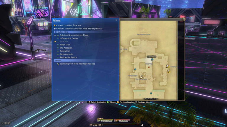 How to unlock the AAC heavyweight raid tier in FFXIV: Dawntrail