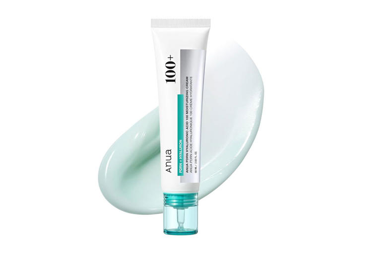 Shoppers say this firming cream actually tightens skin and brightens ...