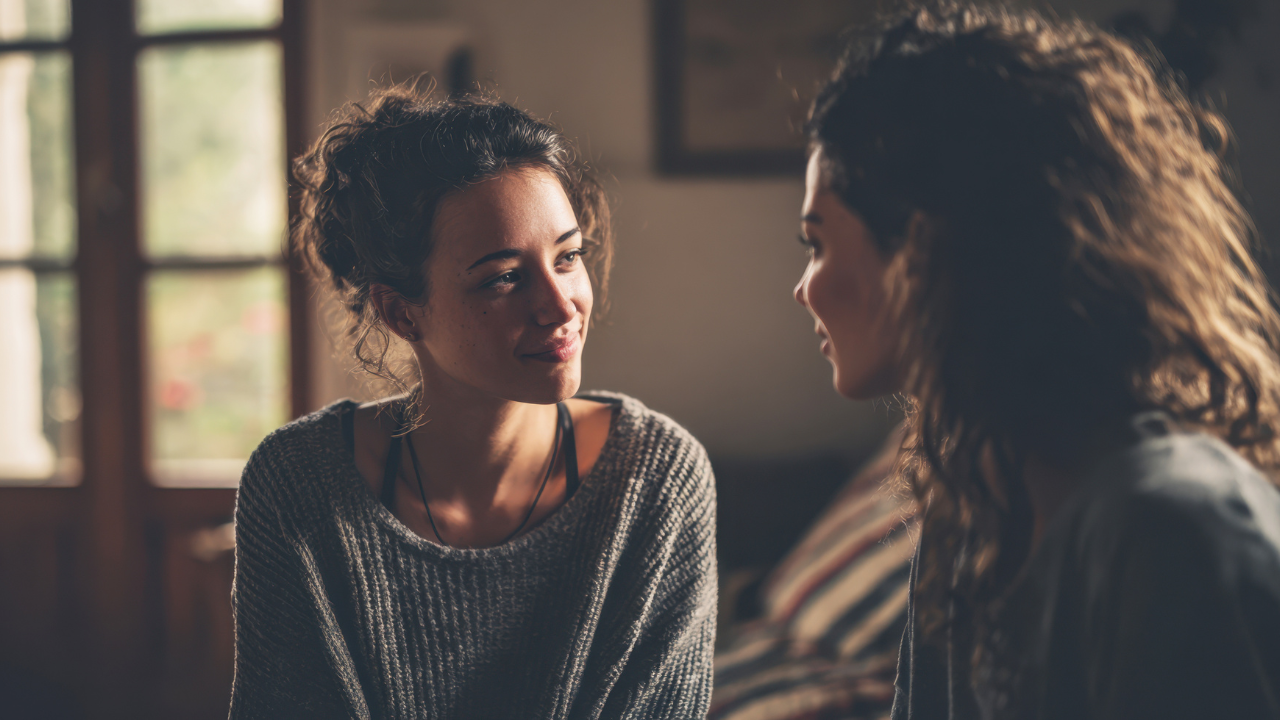 How to know if someone is lying, according to psychology