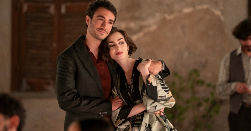 Fans disappointed after the real reason why Emily in Paris was forced ...