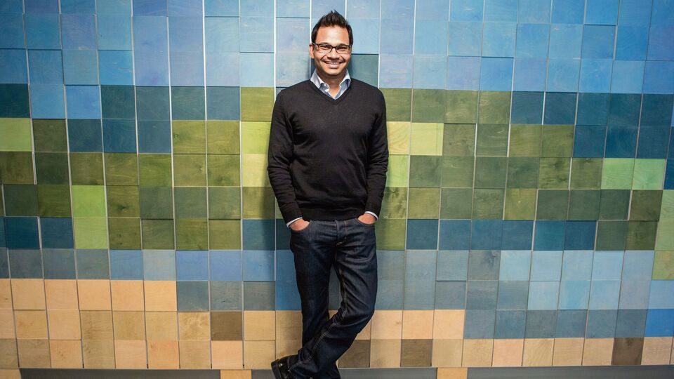 IIT Delhi graduate moved to US on H1-B visa in 2001, started own company after 7 years; now has ...