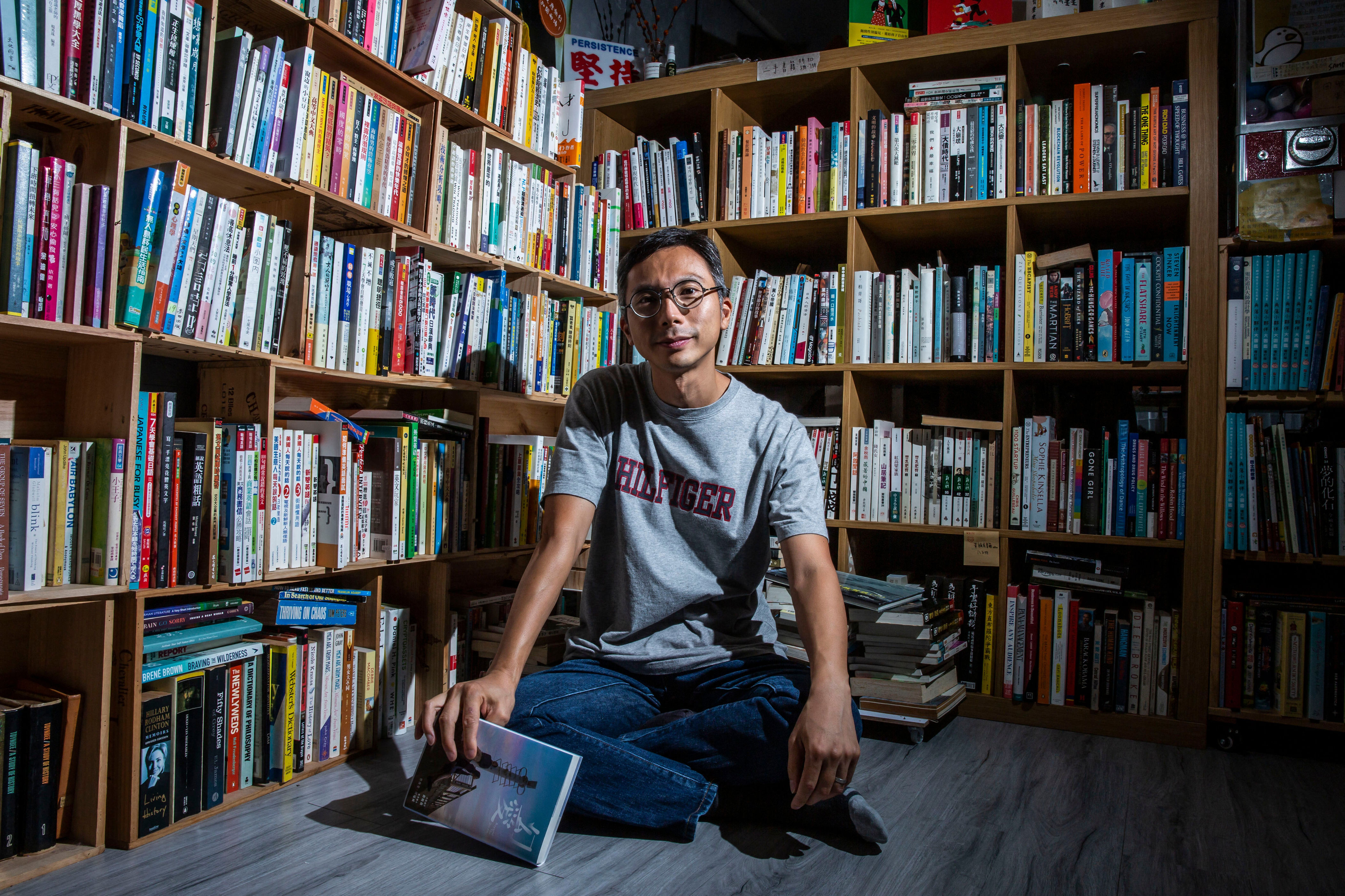 Kiwi Chow’s film banned in Hong Kong over national security concerns