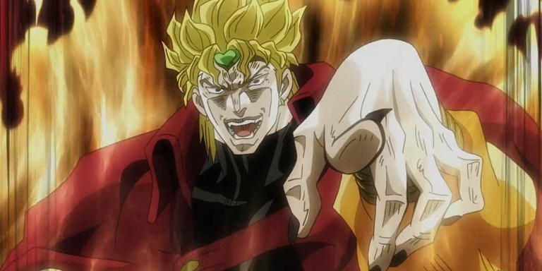 10 greatest anime villains more evil than Hannibal Lecter