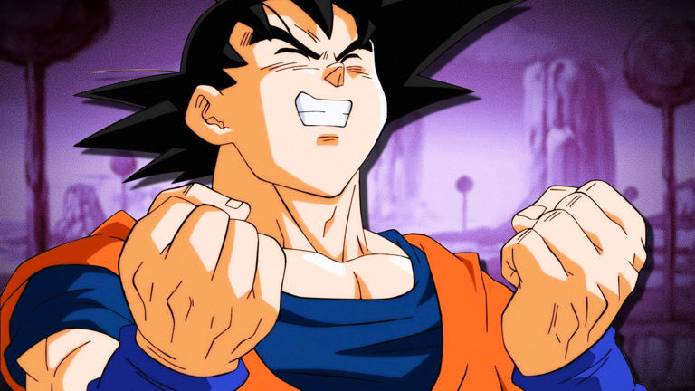 Dragon Ball Z is still the greatest anime of all time because it breaks ...