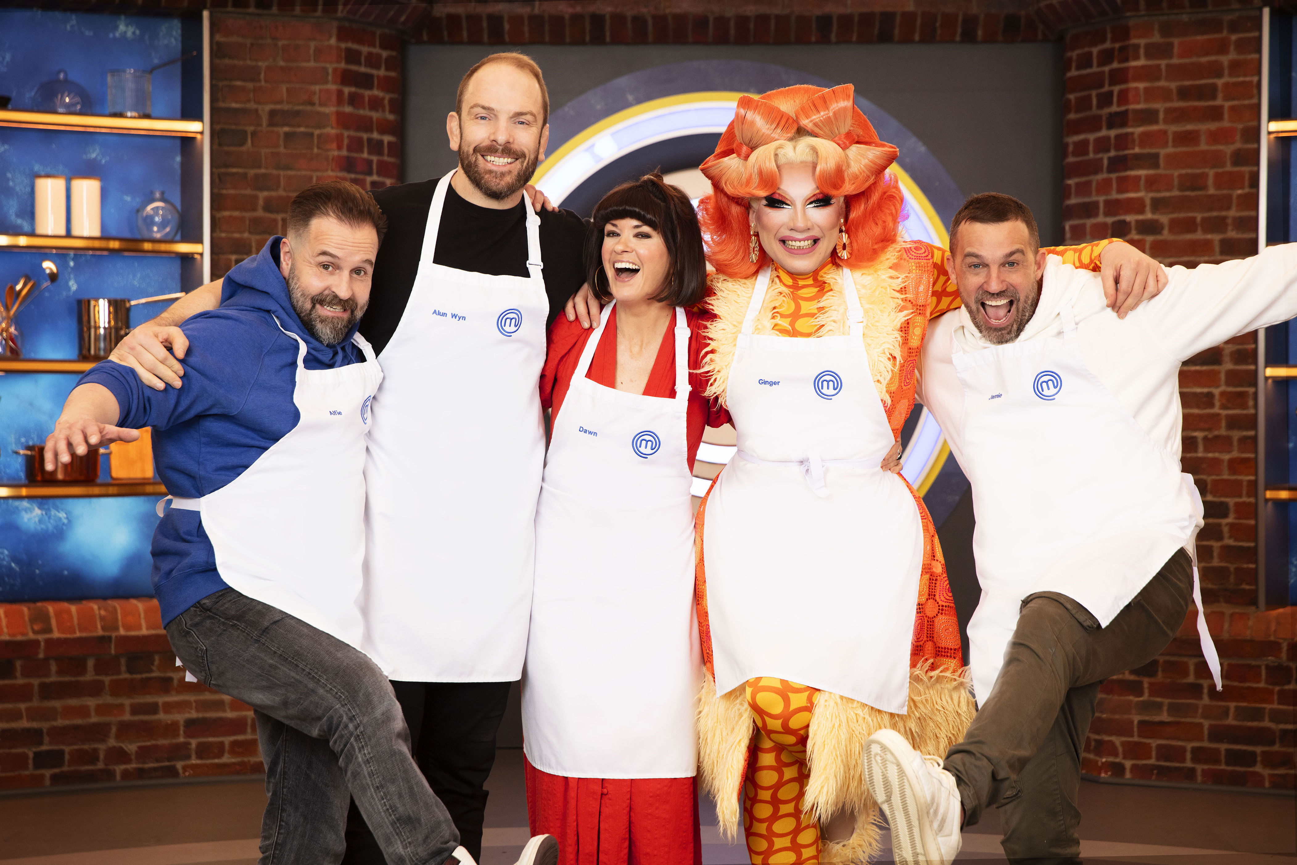 Celebrity MasterChef final: what time does it start today? Full list of ...