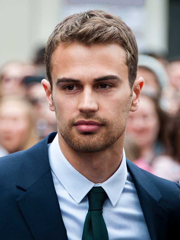 Meet 20 most handsome men in the world, according to ordinary people