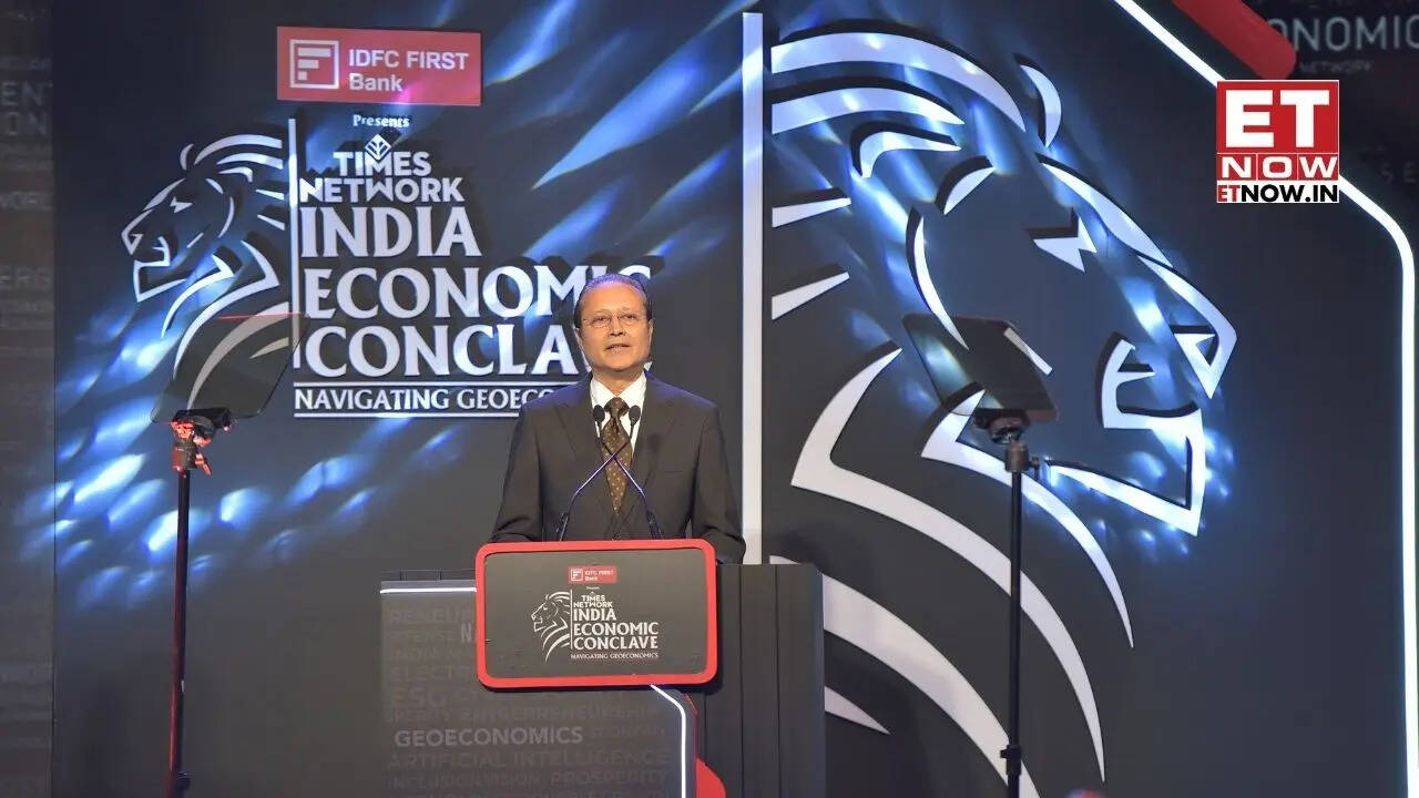 IEC 2025: India will not only navigate the geoeconomic era but also ...