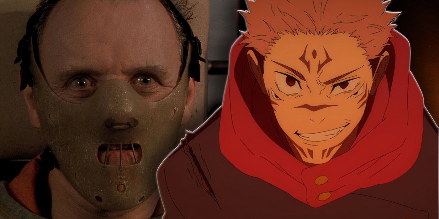 10 greatest anime villains more evil than Hannibal Lecter