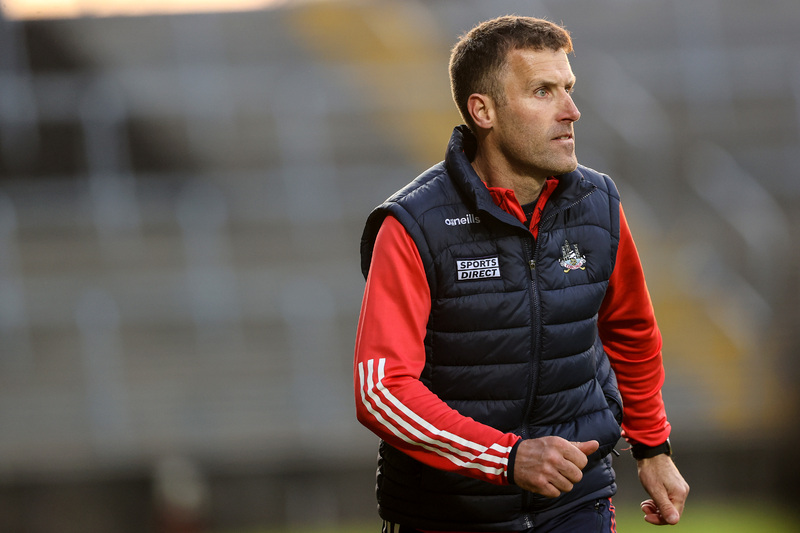 Coleman excited for O'Connor Cork era, O'Neill hails Currid's Limerick ...