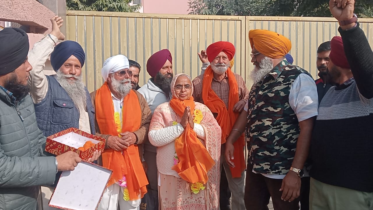 Punjab rural body election results: AAP leads; wrests 49 Zila Parishad ...