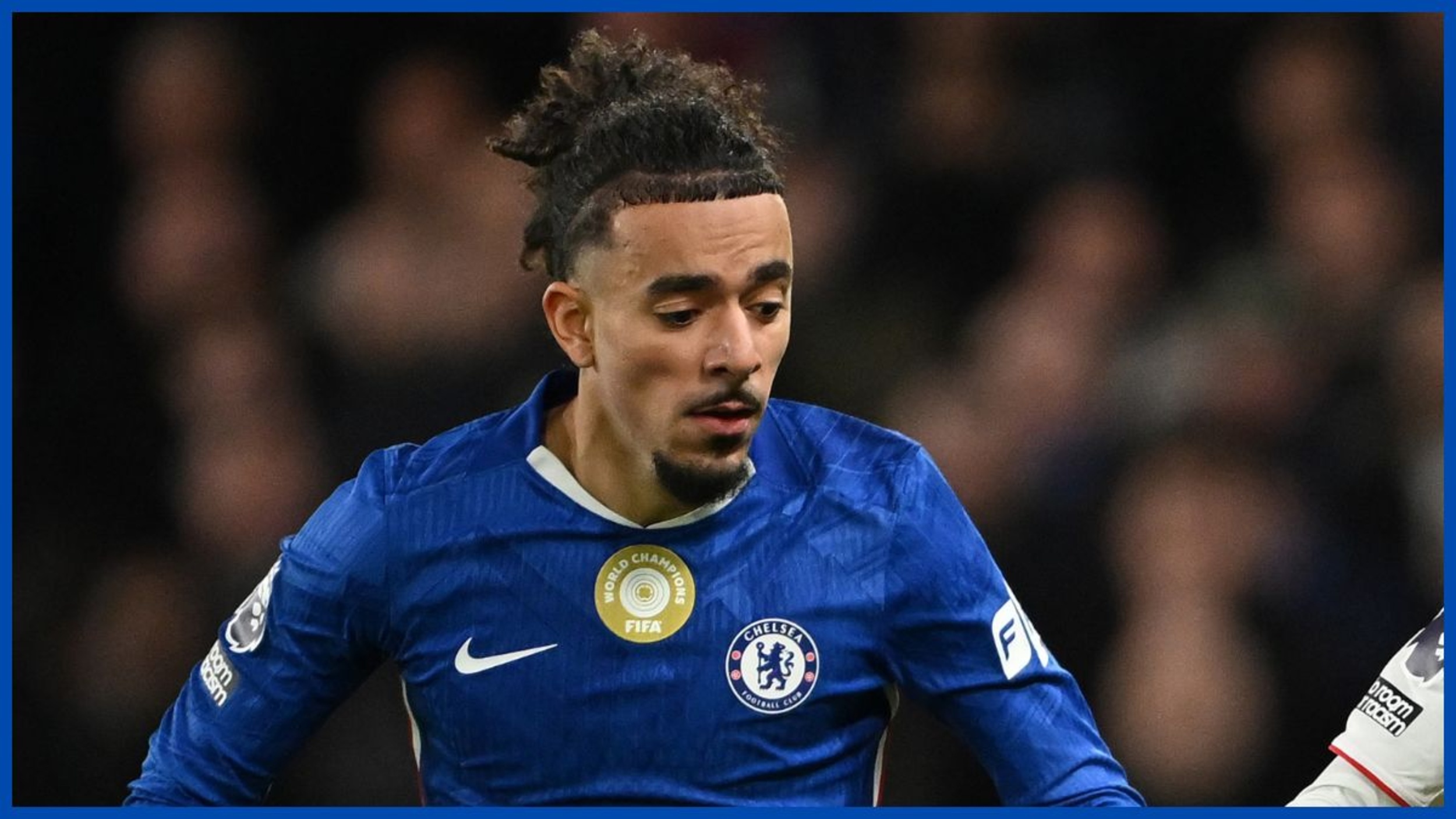 Matt Law: Chelsea focus on problem position as 'key area' next summer with 2 Premier League ...