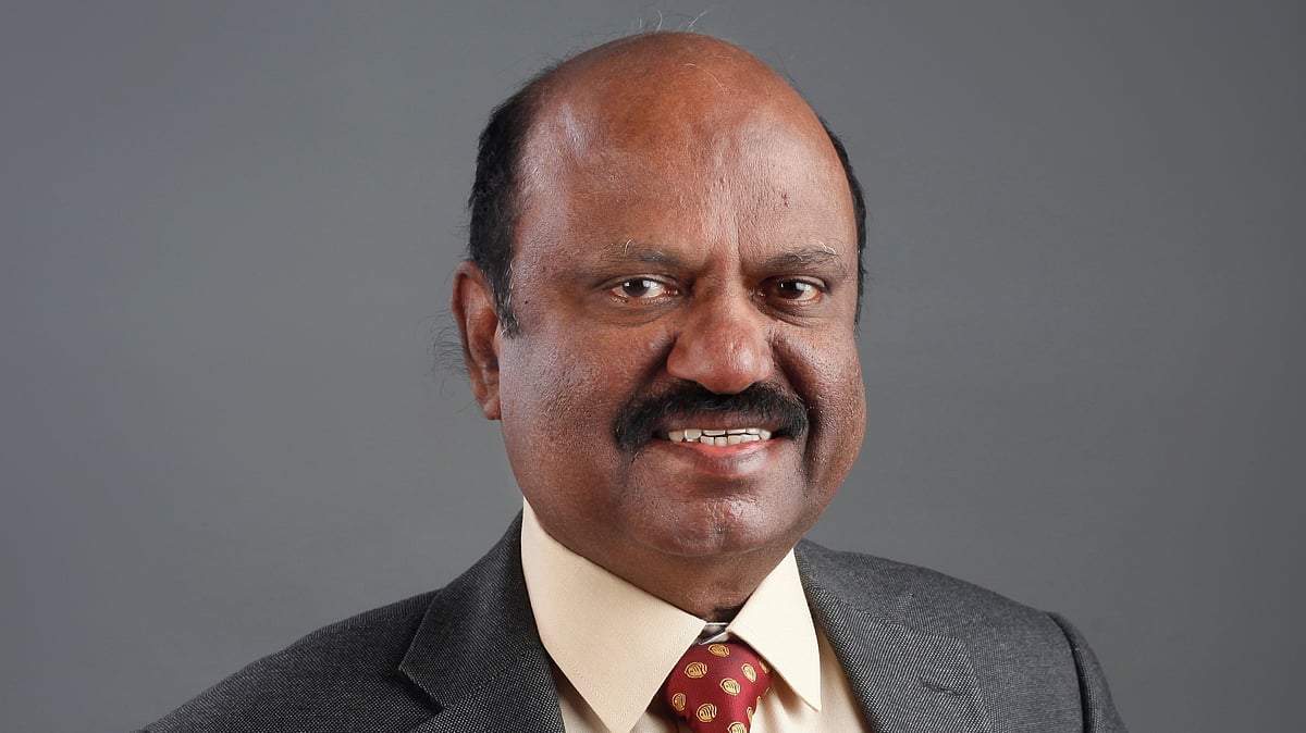 West Bengal Governor CV Ananda Bose to deliver keynote at Jadavpur ...