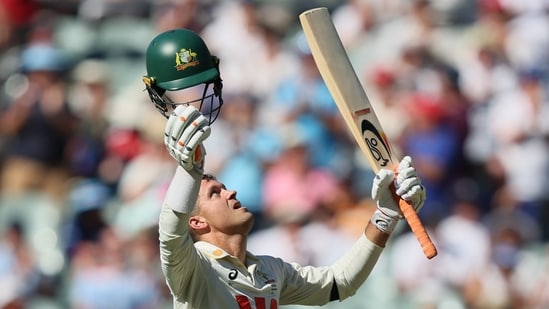 AUS vs ENG highlights, Ashes 3rd test: Alex Carey's emotional century ...