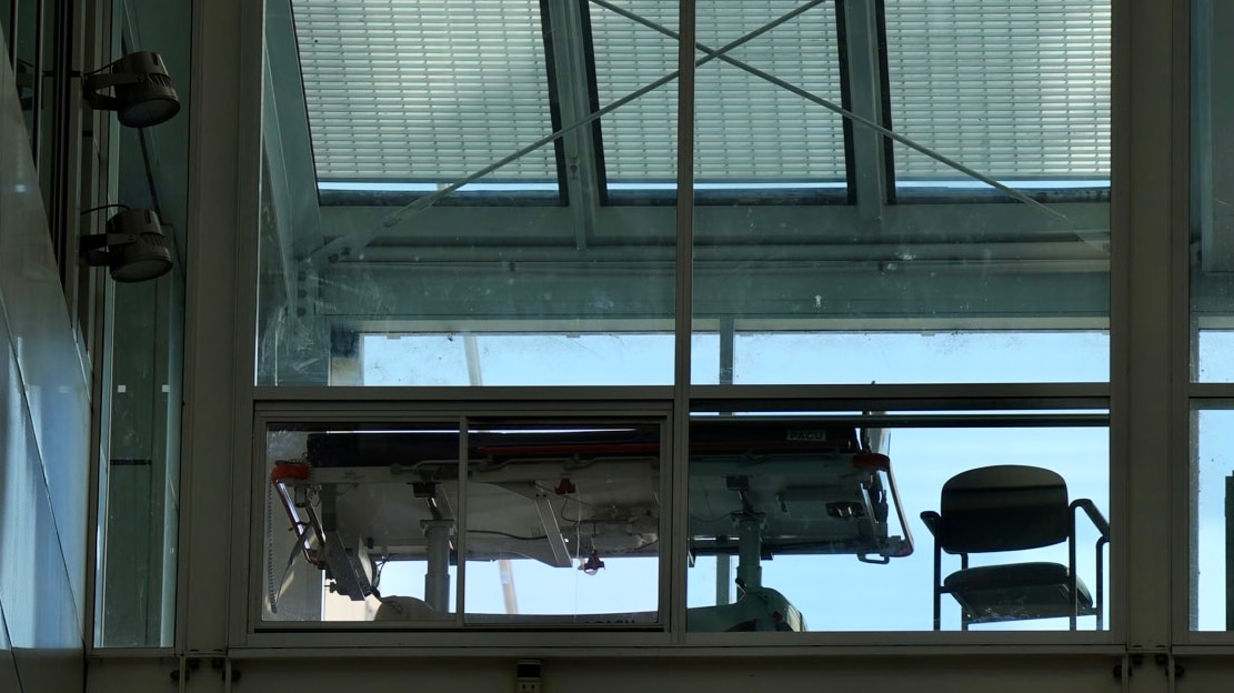 Queensland records worst flu season in a decade, with cases 18 per cent ...