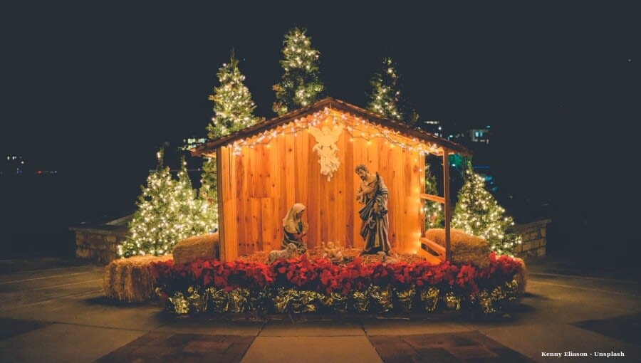 Christmas in East Asia: monetised, aestheticised but largely devoid of ...