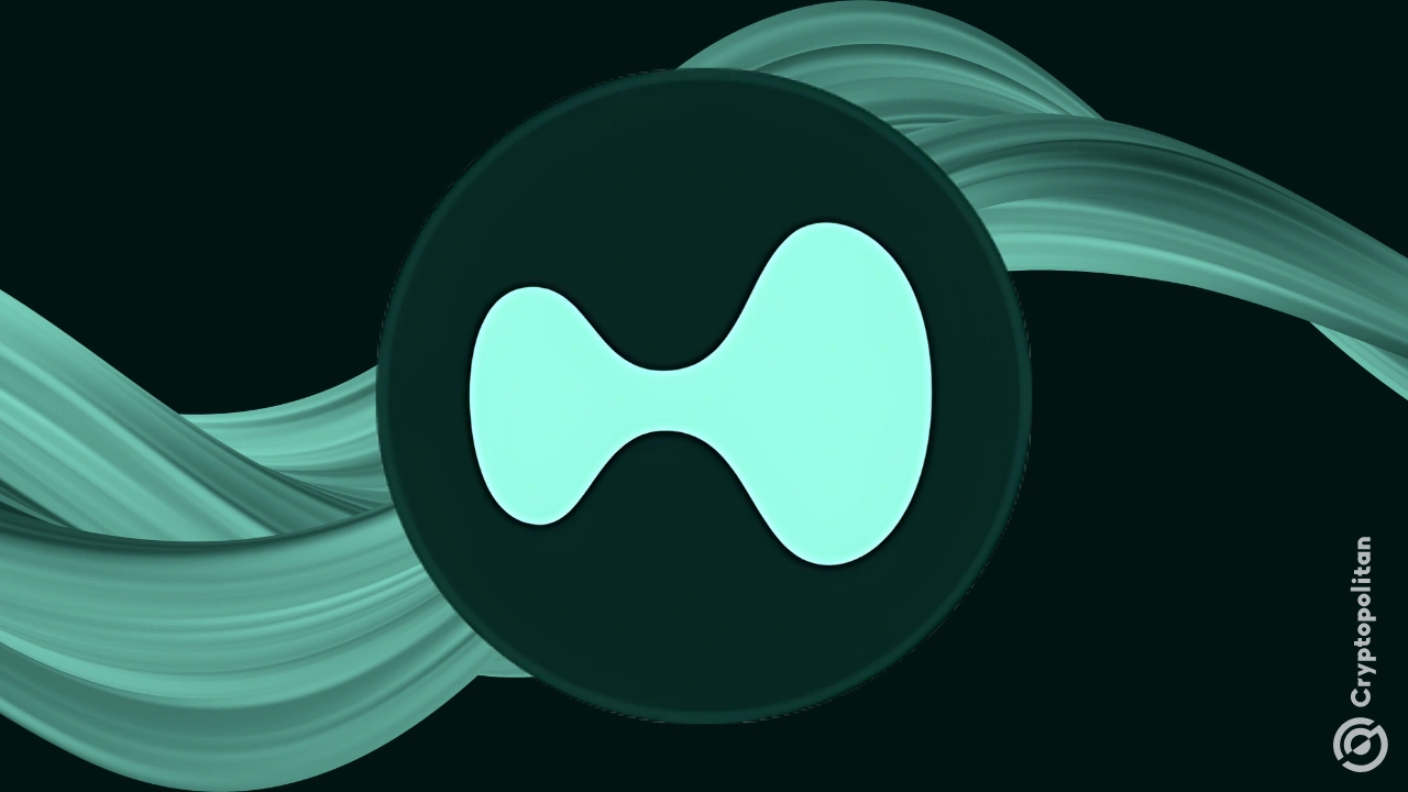 Hyper Foundation puts permanent Assistance Fund HYPE burn to validator vote
