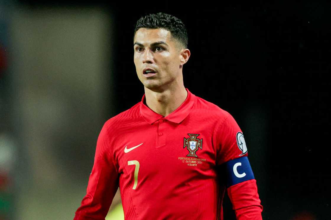 Fans excited as Ronaldo teased for Fast & Furious appearance
