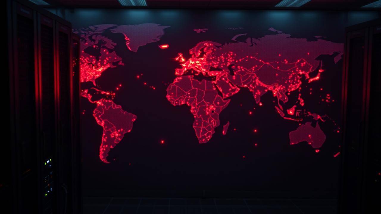 Biggest outages of 2025: AWS, PlayStation, Cloudflare and other ...