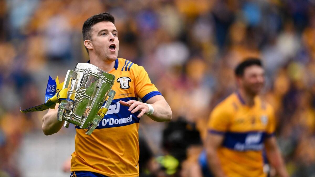 Clare GAA CEO questions if Liam MacCarthy title demands cost Banner in 2025