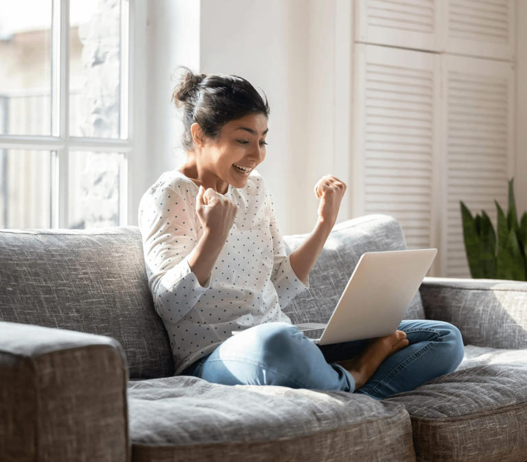 The easiest internet switch: Get up to $300 back with T-Mobile 5G home ...