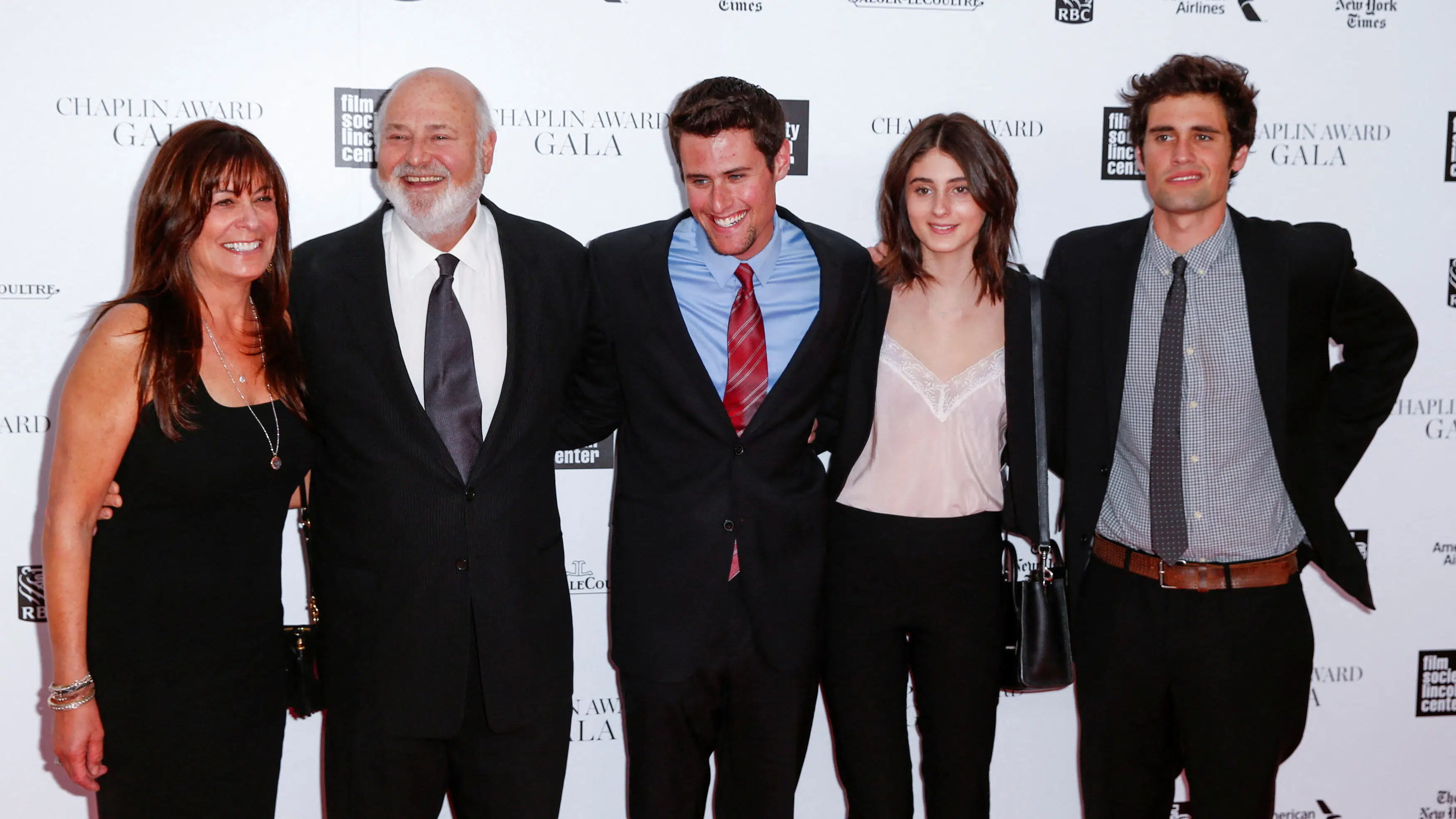 Reiner fundet af sin Hollywood-datter – massør slog alarm