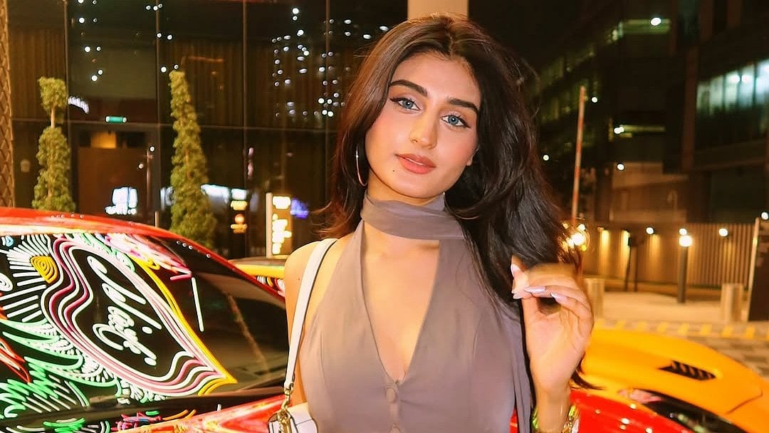 Payal Gaming's deepfake video sparks concern over AI abuse and online ...