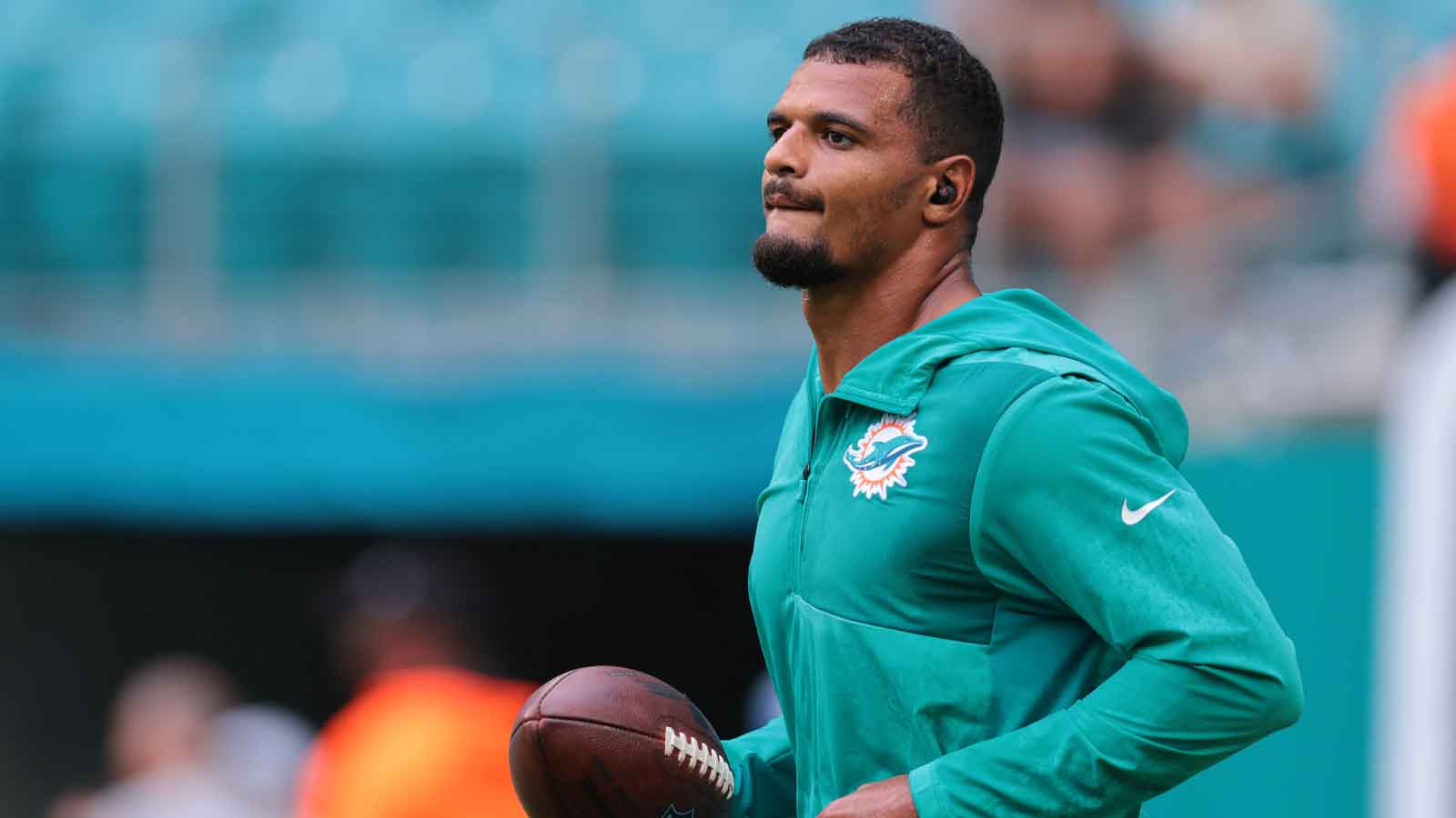 Dolphins rumors: Minkah Fitzpatrick trade talks signal ongoing roster ...