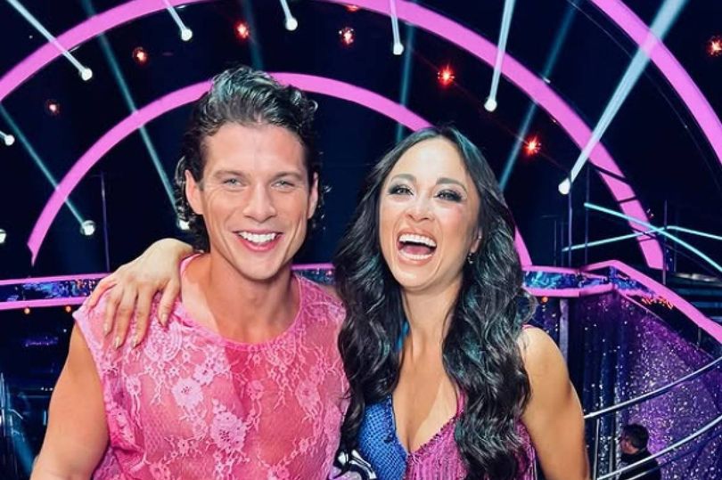 Four Strictly Come Dancing stars to miss BBC show's live tour