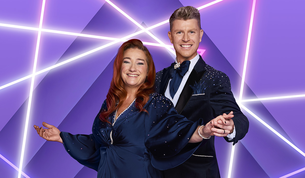 Dancing with the Stars 2026 dance pairings revealed