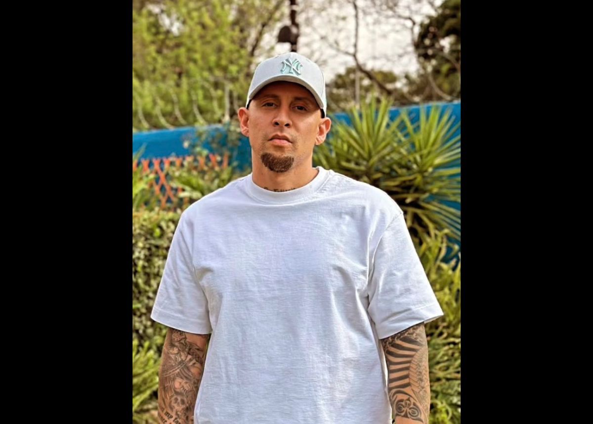 RIP DJ Warras: Mashaba links murder to fighting crime in Jhb CBD