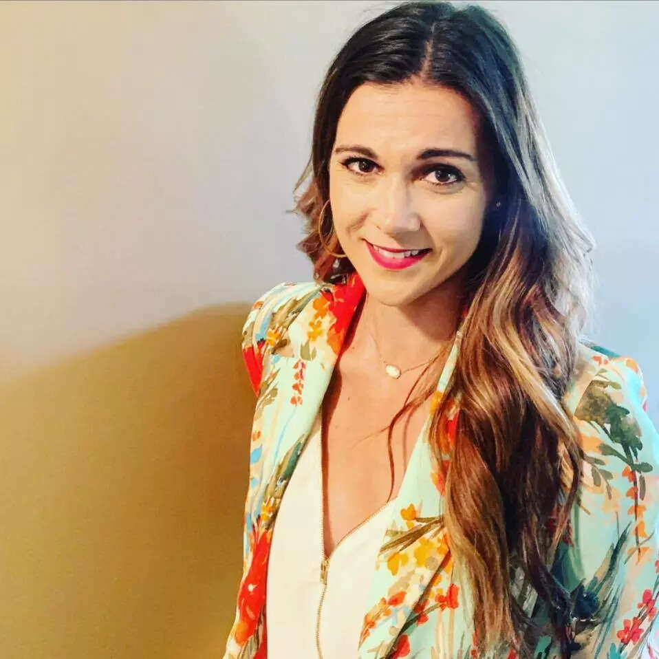 Christina Chambers, Alabama sports reporter, found dead along with her ...