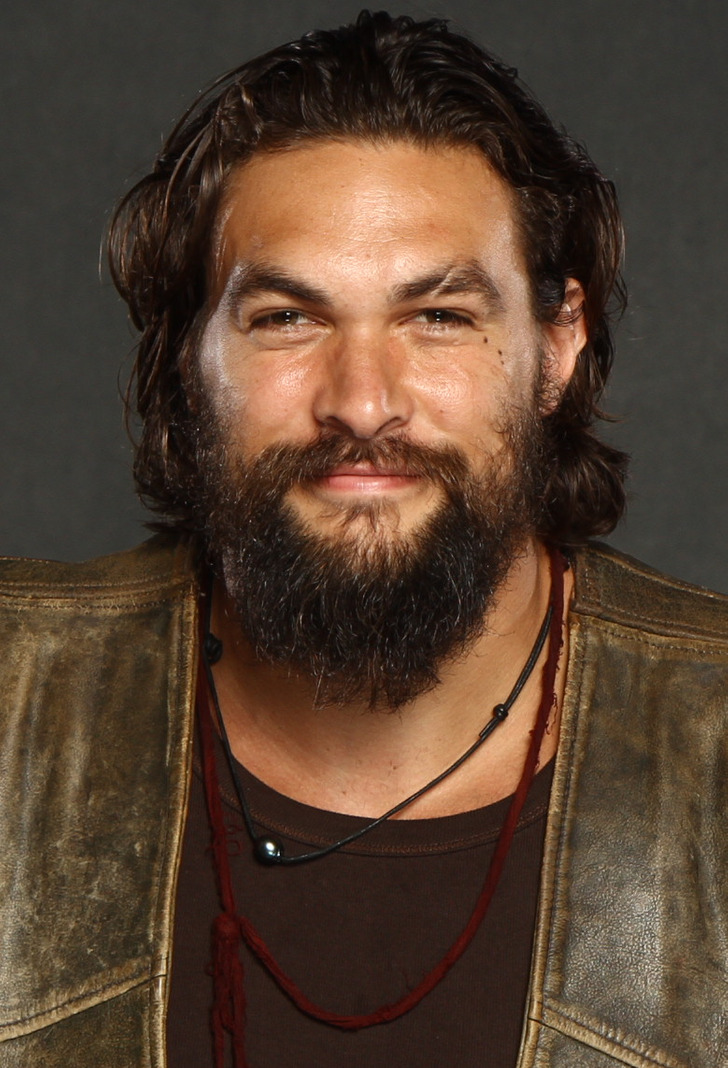 Meet 20 most handsome men in the world, according to ordinary people