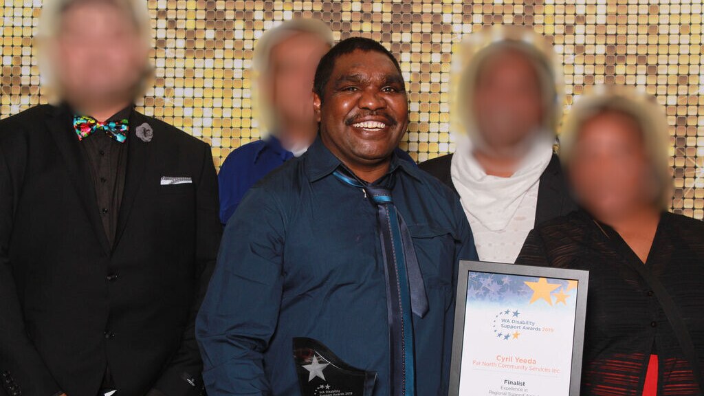 Cyril Mark Yeeda faces court over alleged $170k sale of alcohol in WA ...