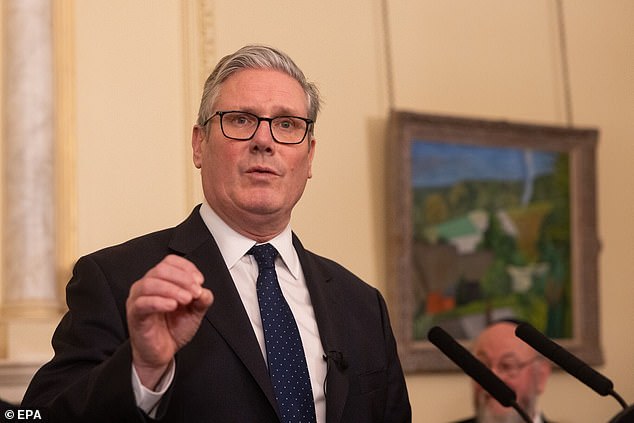 Britain will hand EU £570M a year to rejoin Erasmus student exchange scheme