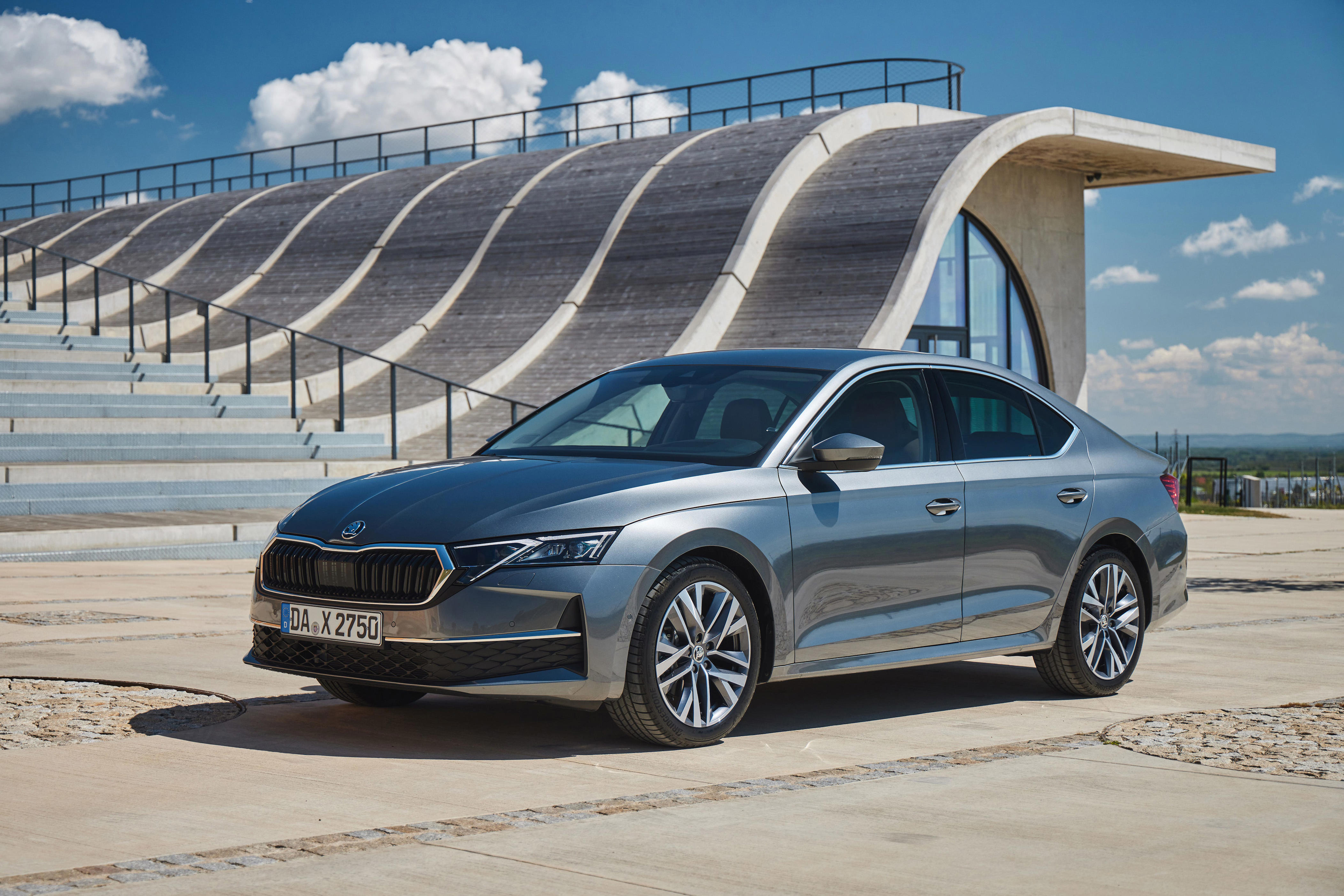 Los 25 coches que consumen menos combustible: máxima eficiencia